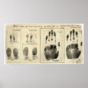 Forensic Posters & Prints | Zazzle UK