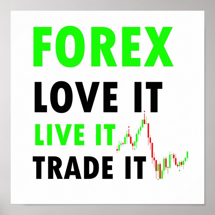 Forex Trader Print, Value Poster Paper (Matte) | Zazzle.co.uk