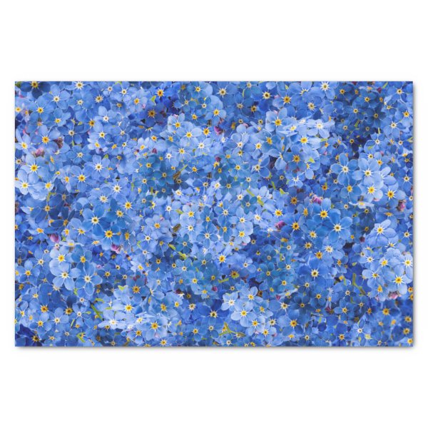 Forget Me Not Gifts & Gift Ideas | Zazzle UK