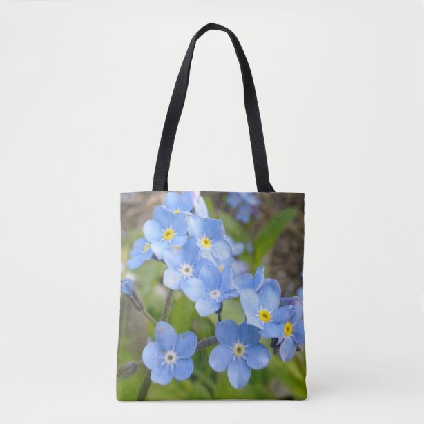 Forget Me Not Gifts & Gift Ideas | Zazzle UK