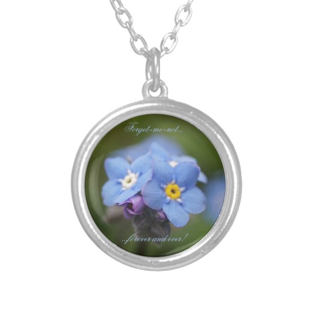 Forget Me Not Gifts & Gift Ideas | Zazzle UK
