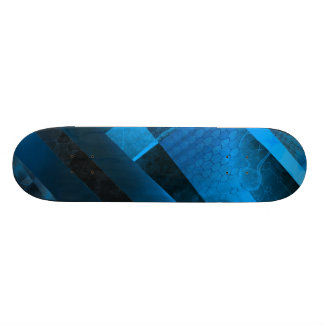 Blue Skateboard Decks | Zazzle.co.uk