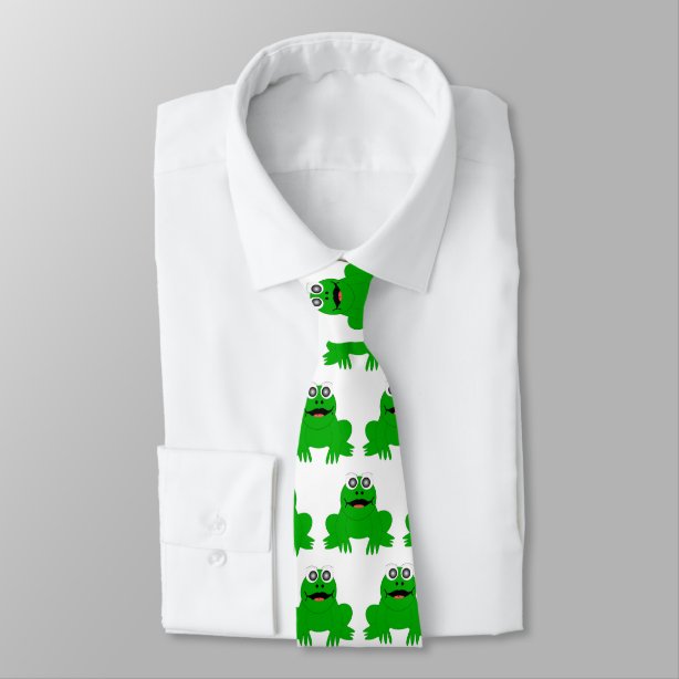 Frog Ties | Zazzle UK