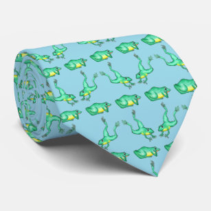 Frog Ties | Zazzle UK