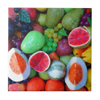 Fruit Ceramic Tiles | Zazzle.co.uk