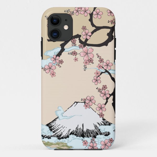 Japanese Design iPhone Cases & Covers | Zazzle.co.uk