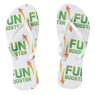 Funny Flip Flops, Funny Sandals Footwear for Men & Women
