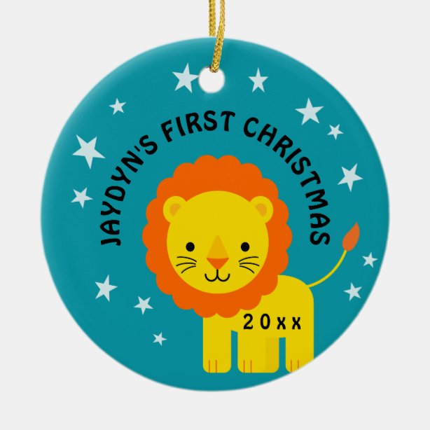 Lion Gifts & Gift Ideas | Zazzle UK