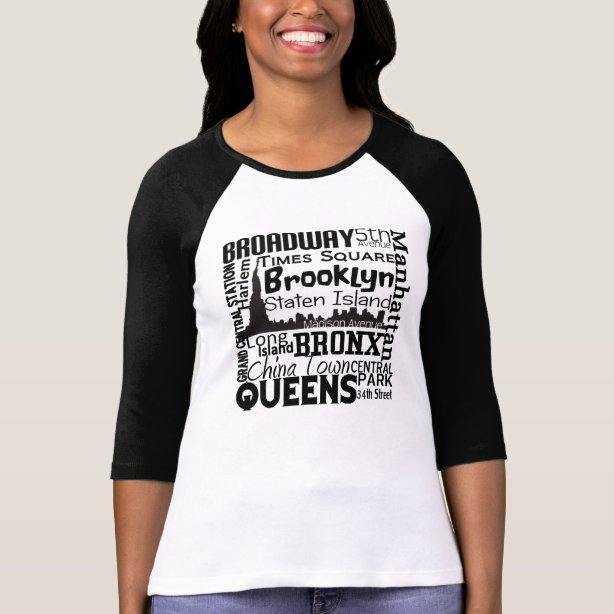 Word Cloud T-Shirts & Shirt Designs | Zazzle UK