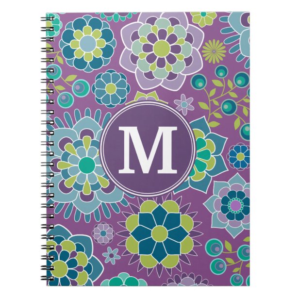 Funky Notebooks | Zazzle.co.uk