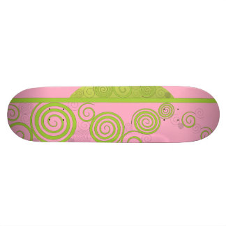 Funky Skateboard Decks | Zazzle.co.uk