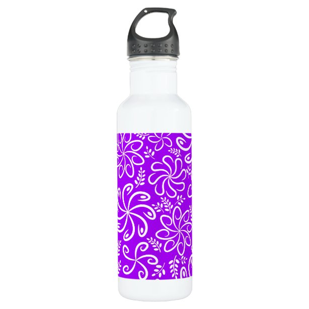 Funky Water Bottles | Zazzle.co.uk