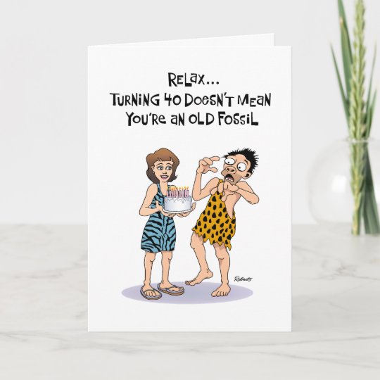 Au 20 Lister Over Funny Short 40Th Birthday Message For Him The 40th