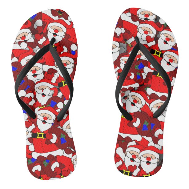Funny Flip Flops & Sandals | Zazzle.co.uk