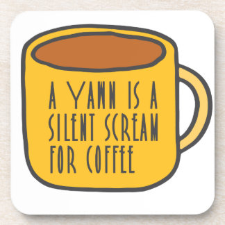 Humorous Coffee Drink & Beverage Coasters | Zazzle.co.uk