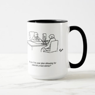 Funny Finance Mugs, Coffee Mugs & Cups | Zazzle.co.uk