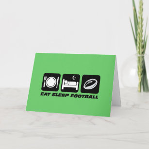 Funny Football Cards | Zazzle UK