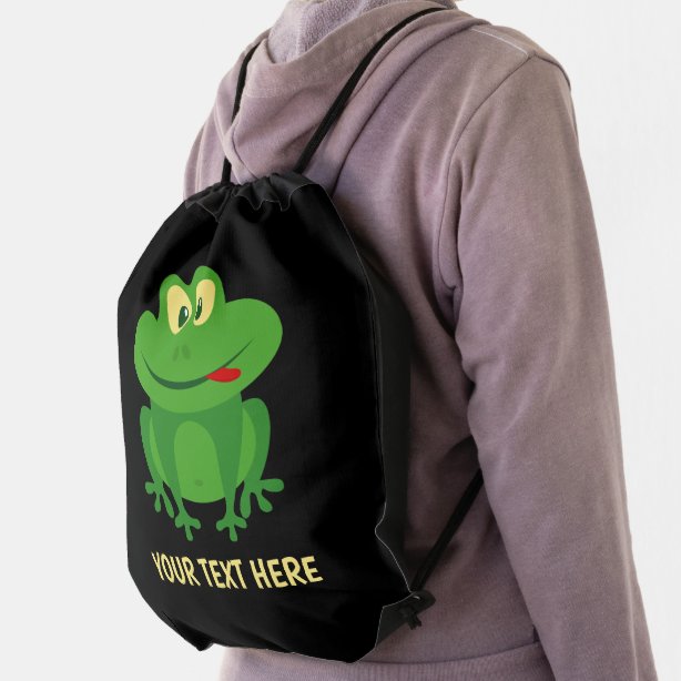 Frog Bags | Zazzle UK