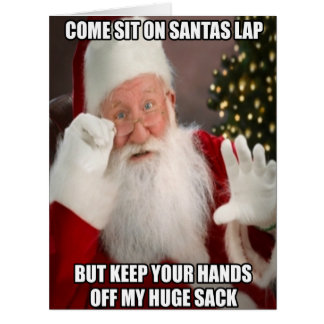 Hilarious Christmas Cards & Invitations | Zazzle.co.uk