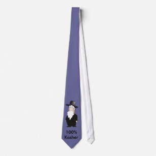 Jewish Ties | Zazzle UK