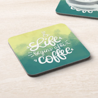 Humorous Coffee Drink & Beverage Coasters | Zazzle.co.uk