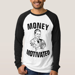 Money Gang T-Shirts & Shirt Designs | Zazzle UK