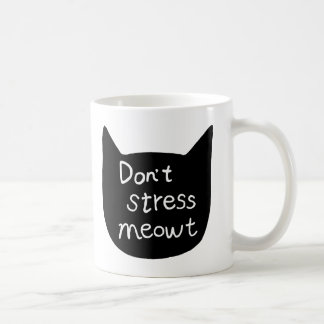 Funny Stress Mugs, Coffee Mugs & Cups | Zazzle.co.uk