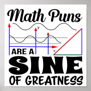 Math Is Fun Posters & Prints | Zazzle UK