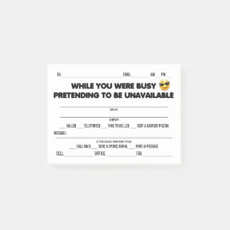 Funny Post-it® Notes - Sticky Notes | Zazzle.co.uk