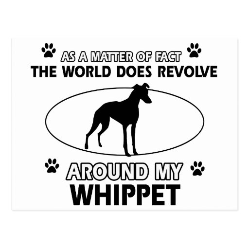 Whippet Quotes