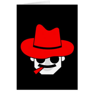 Gangster Cards & Invitations | Zazzle.co.uk