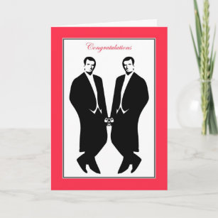 Civil Partnership Invitations | Zazzle UK