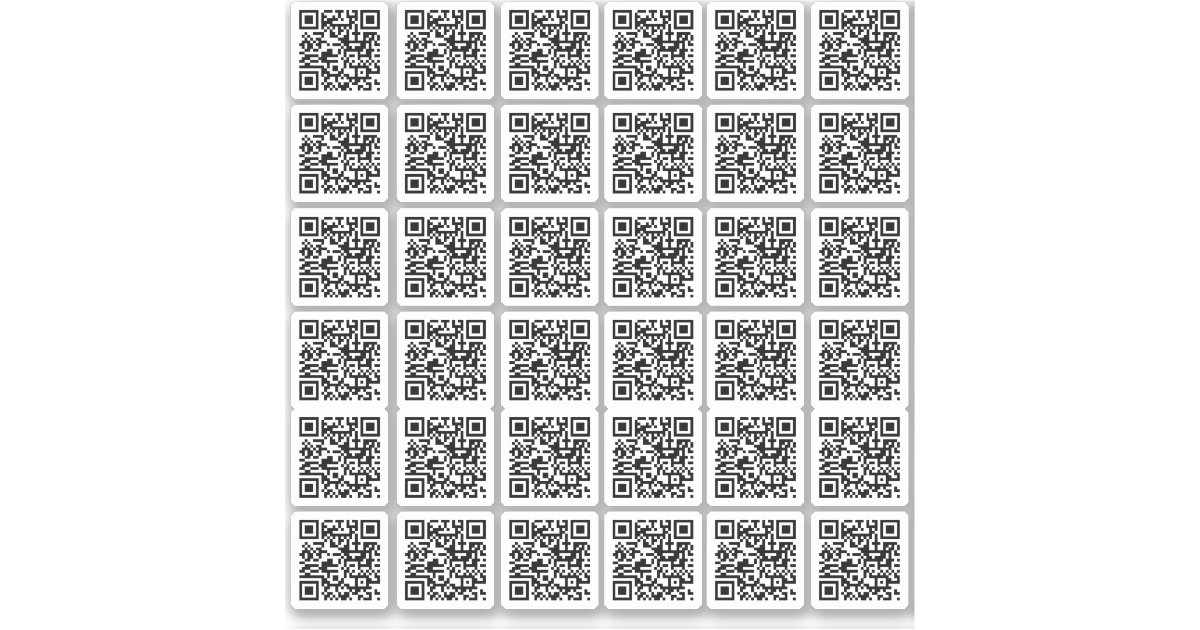 Generate QR Code Website | Create Your Own Qr Code | Zazzle