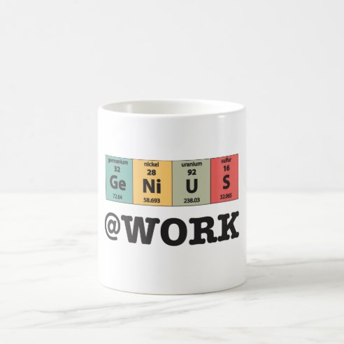 Smart Coffee & Travel Mugs | Zazzle UK