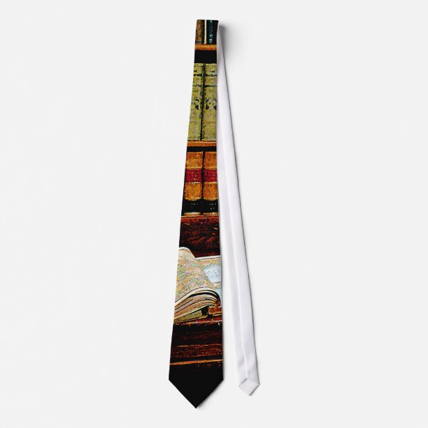 Geography Teacher Ties | Zazzle UK