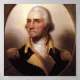 George Washington Poster | Zazzle