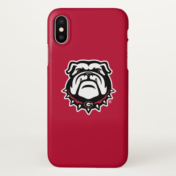 Bulldog iPhone Cases & Covers | Zazzle.co.uk