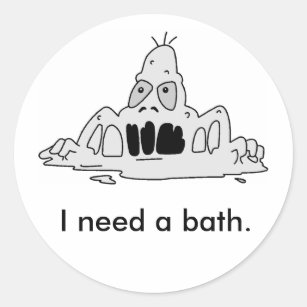 Germ Stickers & Labels | Zazzle UK