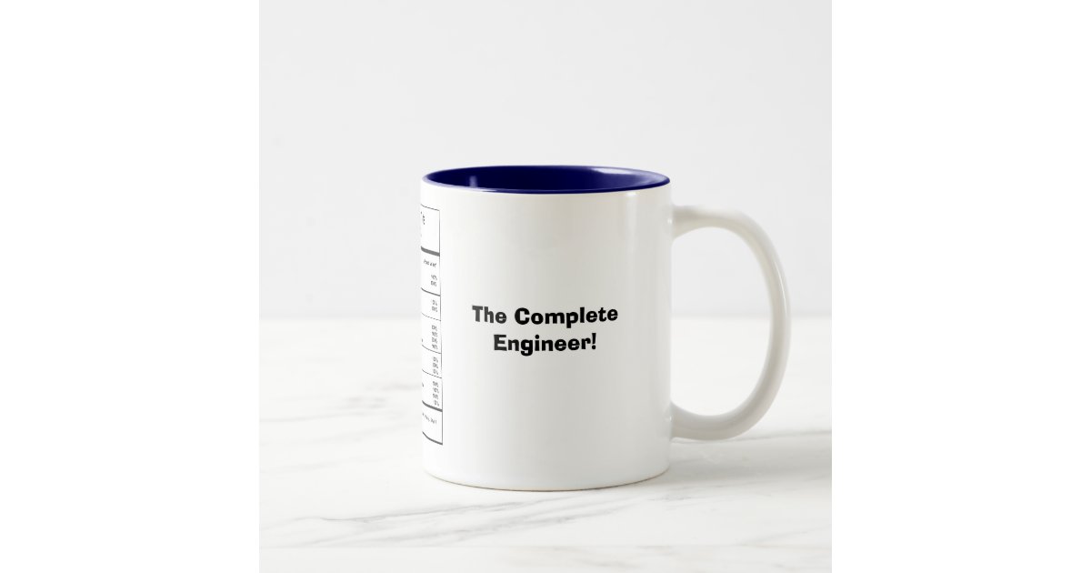 Gift mug for a software engineer | Zazzle