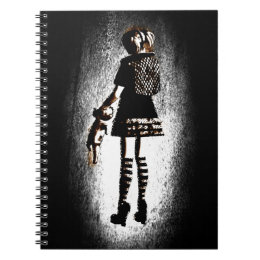 Gothic Notebooks & Journals | Zazzle.co.uk
