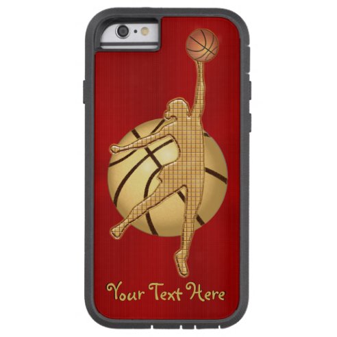 Basketball iPhone Cases & Covers | Zazzle.co.uk