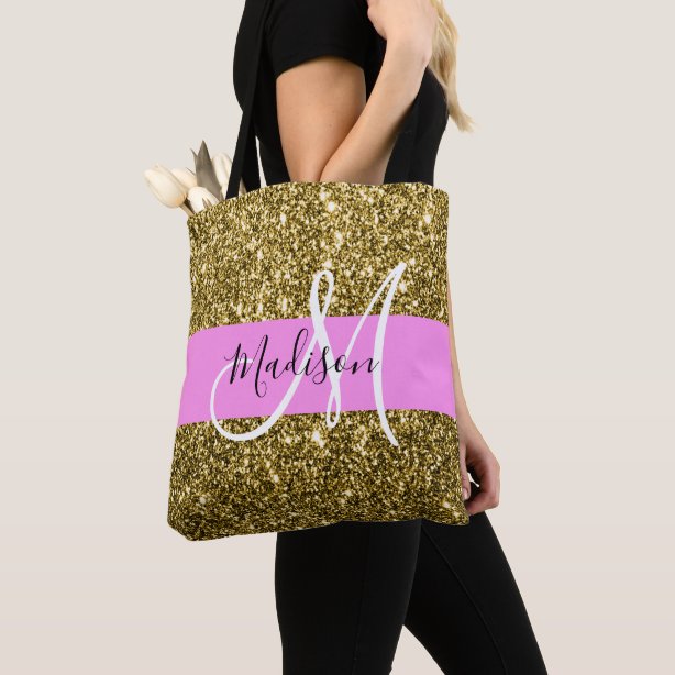 Sparkle Bags | Zazzle UK