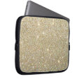 Glitter Laptop Case | Zazzle