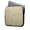 Glitter Laptop Case | Zazzle
