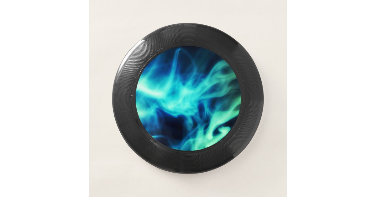 Glow Bomb Wham-O Frisbee | Zazzle