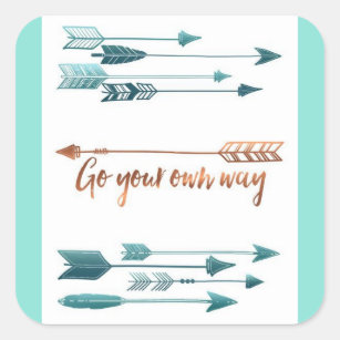 Way To Go Stickers & Labels | Zazzle UK