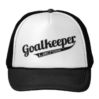 Goalkeeper Hats & Goalkeeper Trucker Hat Designs | Zazzle.co.uk