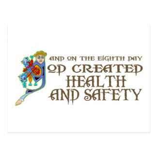 Health And Safety Cards & Invitations | Zazzle.co.uk
