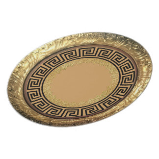 Greek Plates | Zazzle.co.uk
