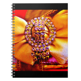 Bow Notebooks | Zazzle.co.uk